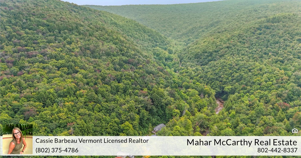 835 Kelley Stand Rd, East Arlington, VT 05252