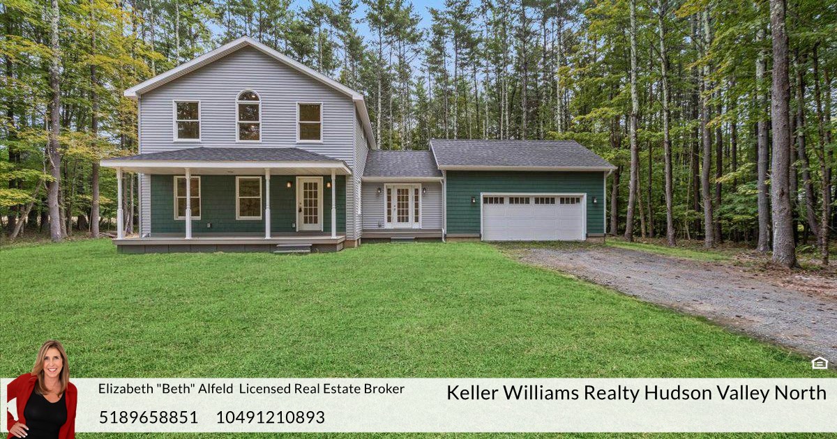 294 Round Top Rd, Round Top, NY 12473