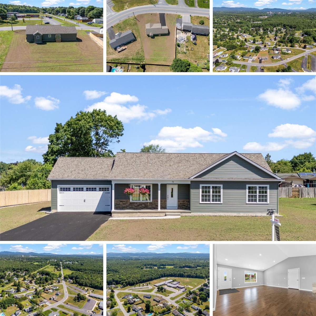 71 Bluebird Rd, South Glens Falls, NY 12803